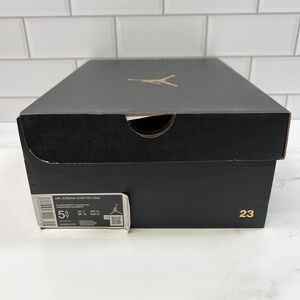 Jordan | Shoes | Nike Retro Air Jordan University Gold Black Yellow 2s ...